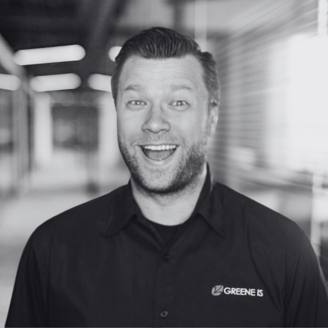 Skip Klemz - Greene Information Systems