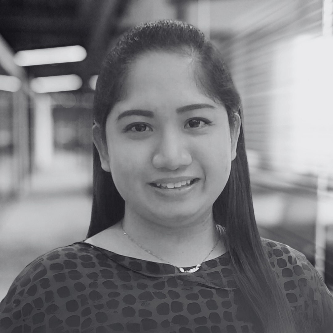 Angel Bantug - Greene Information Systems