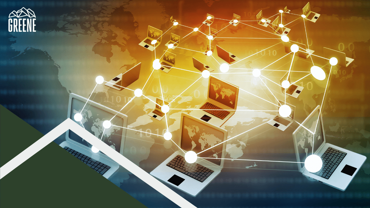 What Is Network Infrastructure? - Complete Guide - Greene Information ...