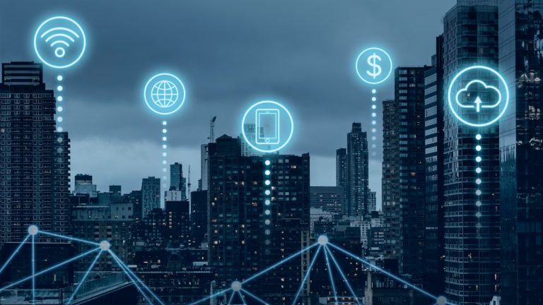 What Is Network Infrastructure? - Complete Guide - Greene Information Systems