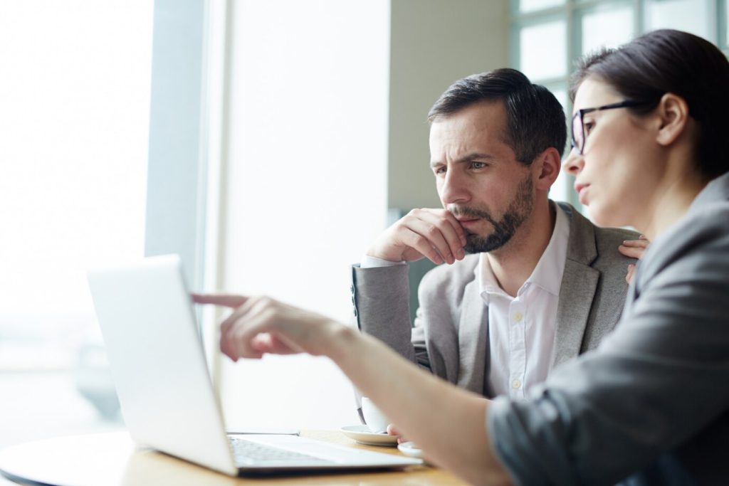 An Explanation Of Cybersecurity For Small Businesses