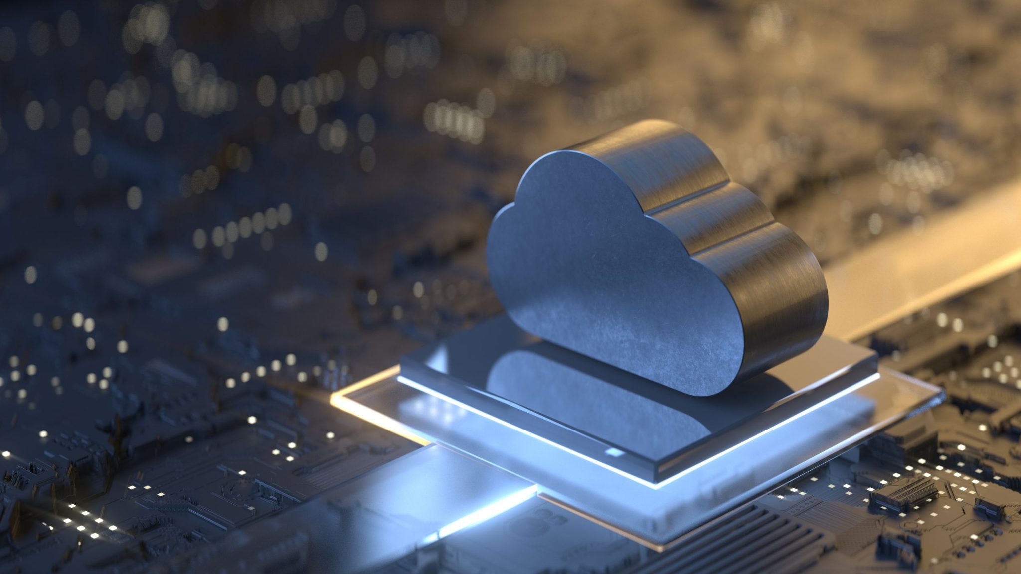 What Are Cloud Managed Services? - Complete Overview