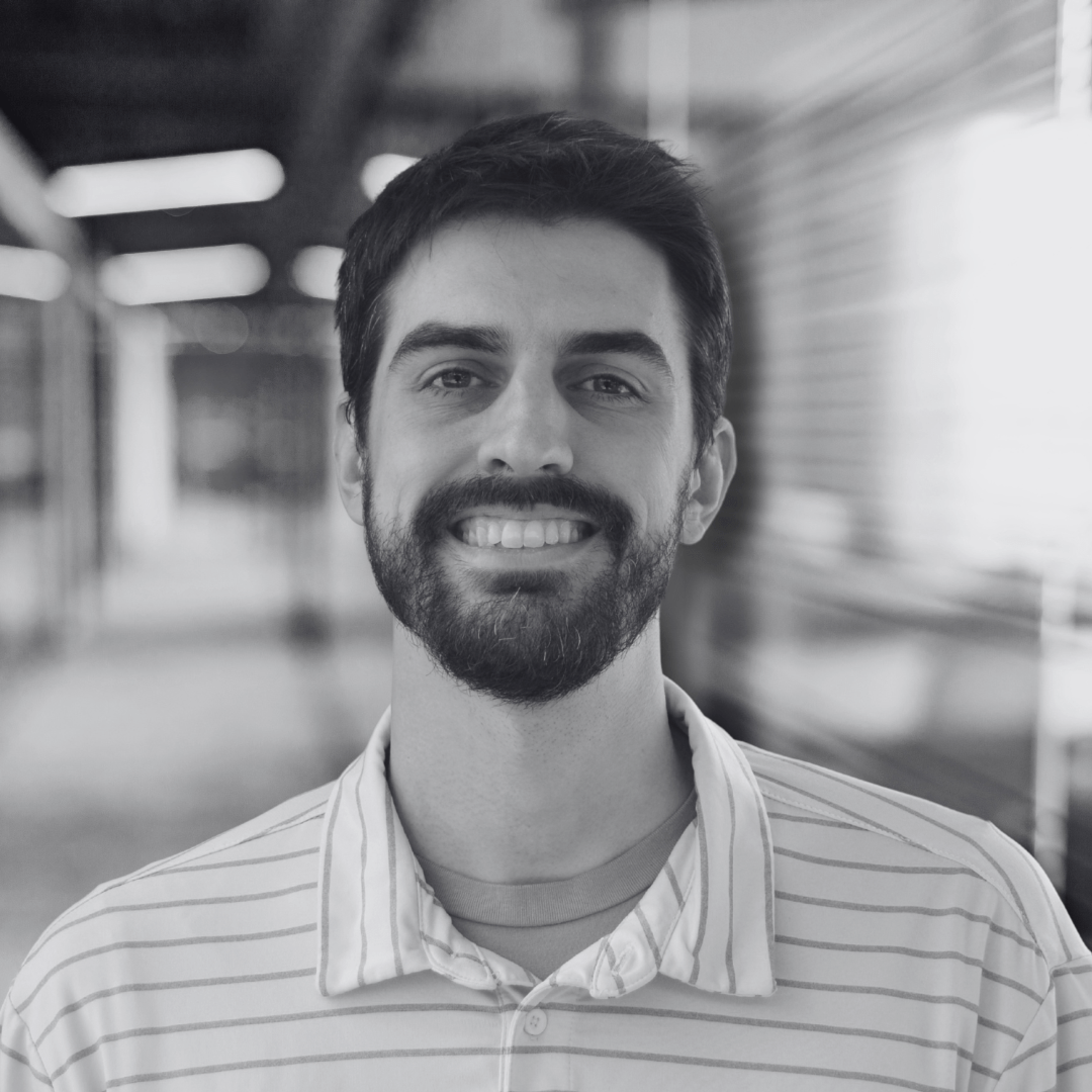 Jack Rafter - Greene Information Systems