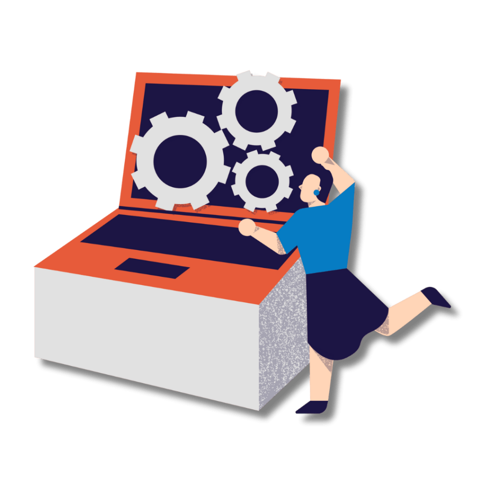 How Has Automation Affected The Workplace? - Greene Information Systems